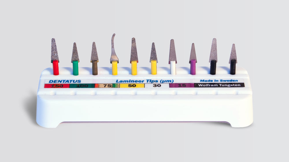 Finishing & Polishing | Dentatus