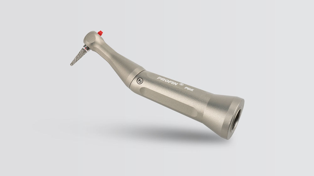 Finishing & Polishing | Dentatus