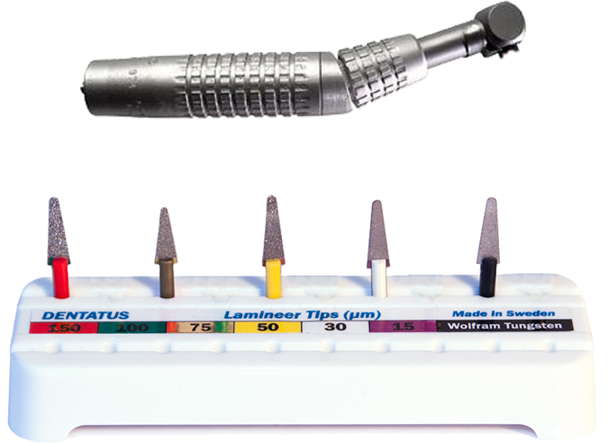 Profin | Dentatus