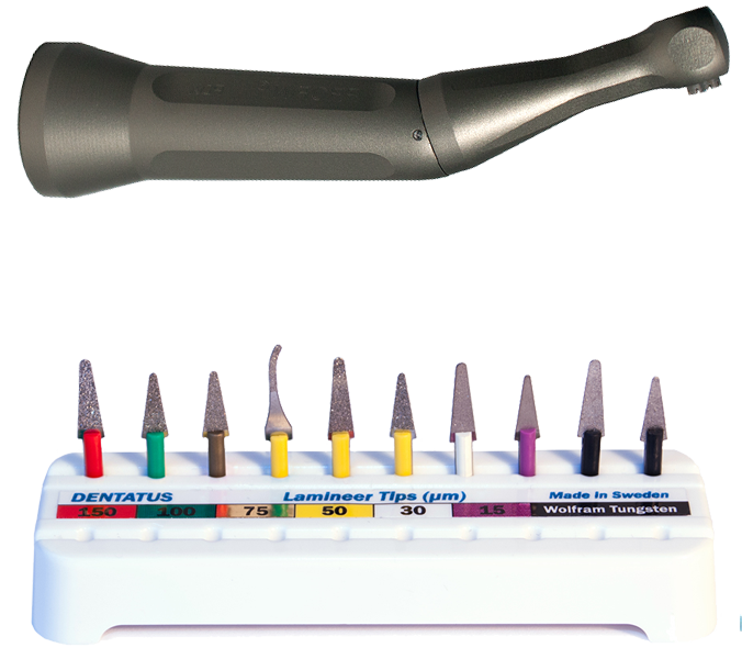 Profin | Dentatus