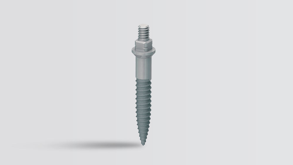 Implants | Dentatus