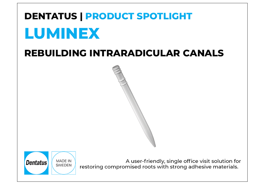 Dentatus Posts | Dentatus
