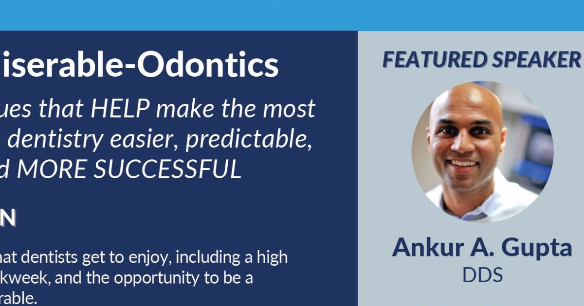Dentatus Posts | Dentatus
