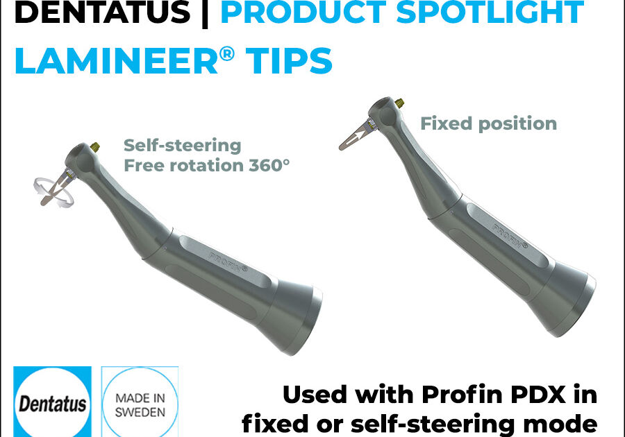 Dentatus Posts | Dentatus