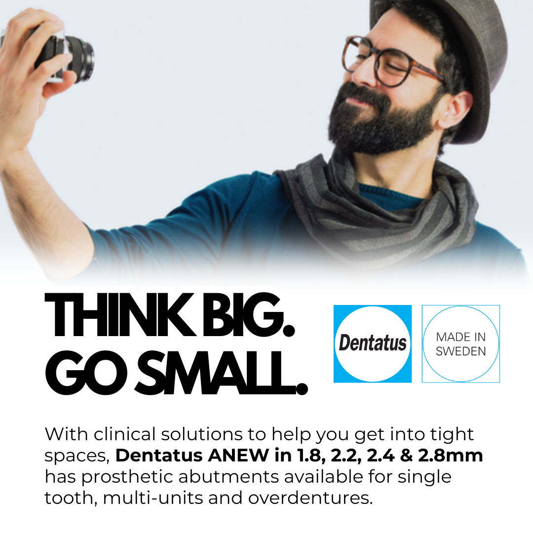 Dentatus Posts | Dentatus