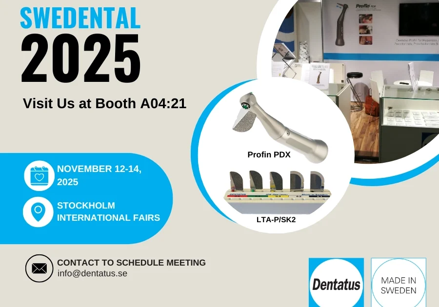 Dentatus Posts | Dentatus